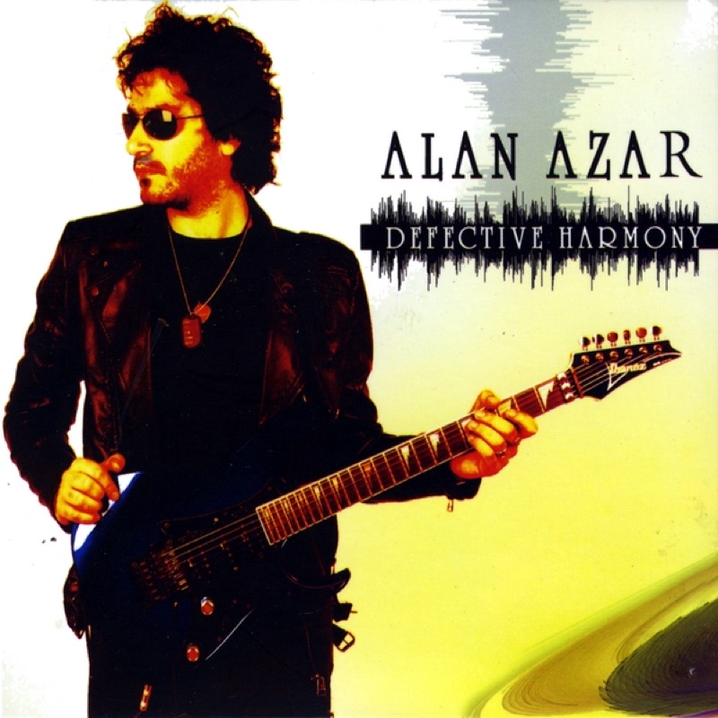 Control Panel - Alan Azar: Song Lyrics, Music Videos & Concerts