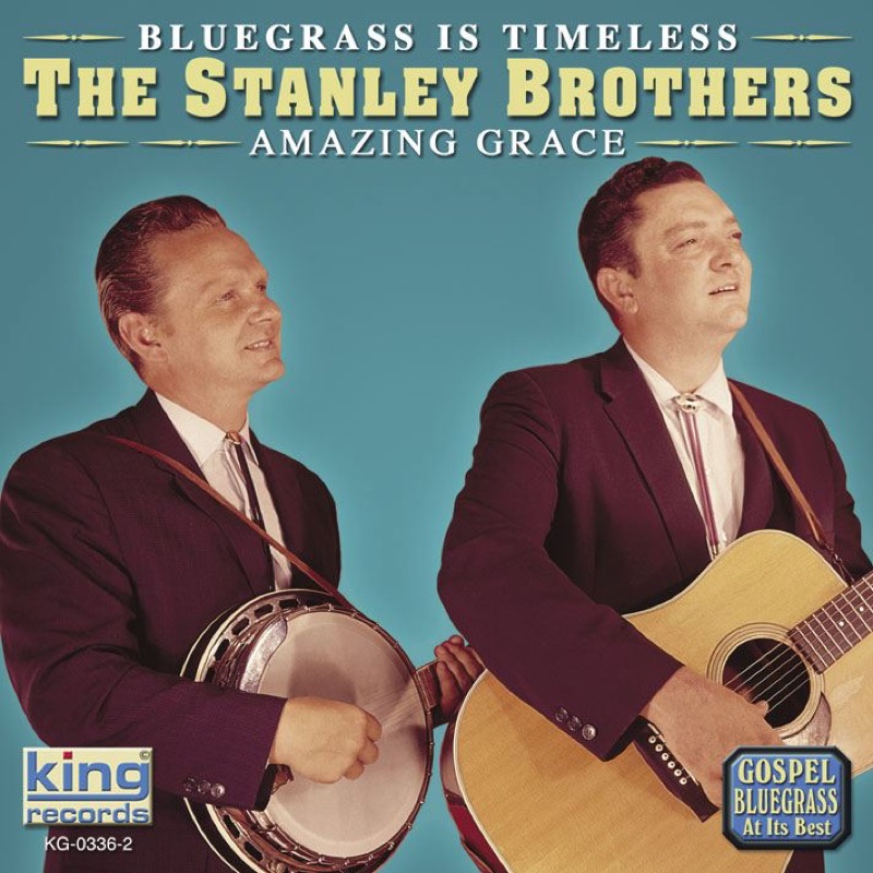 The End of the Road - The Stanley Brothers: Song Lyrics, Music Videos ...