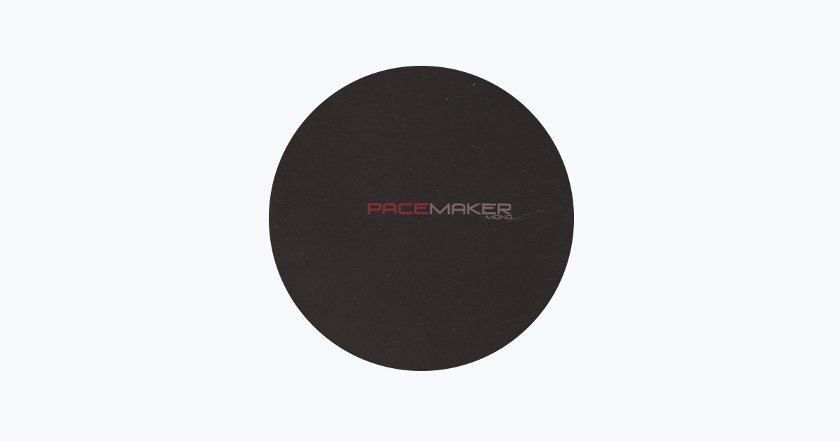 ‎PaceMaker - Apple Music