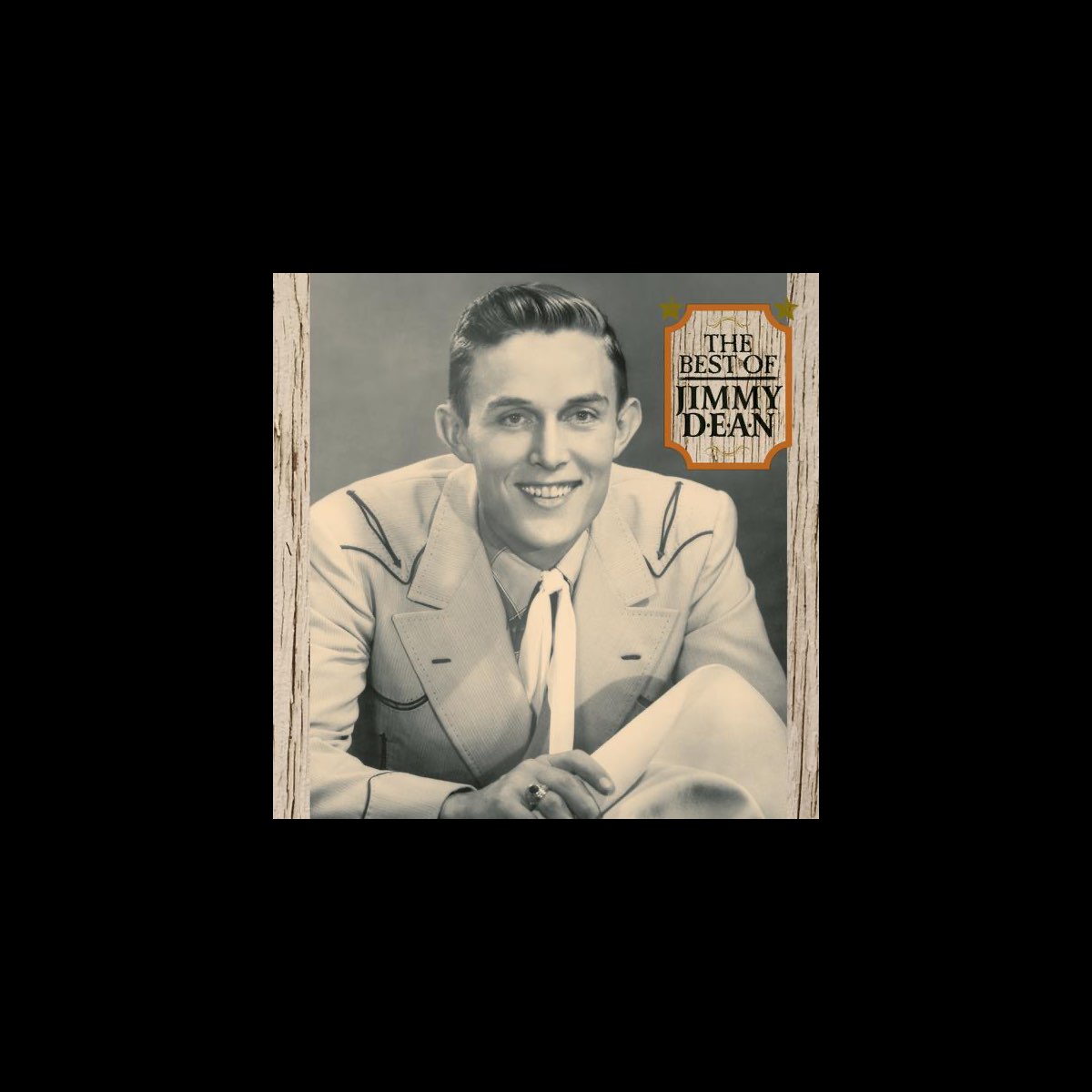 ‎The Best of Jimmy Dean - Album by Jimmy Dean - Apple Music