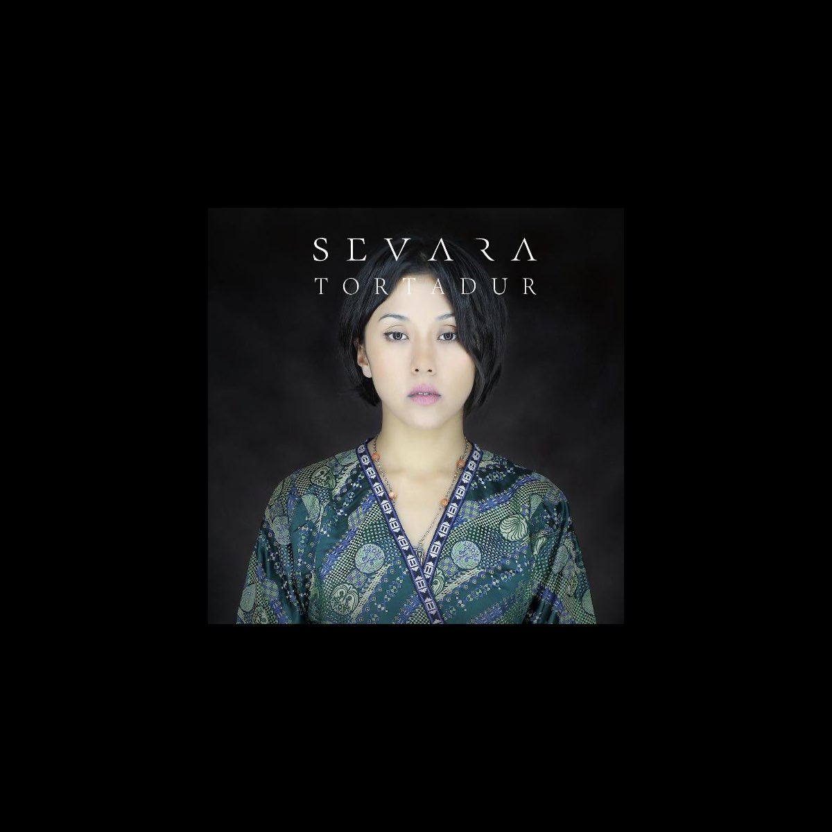 ‎Tortadur - Sevara Nazarkhanのアルバム - Apple Music