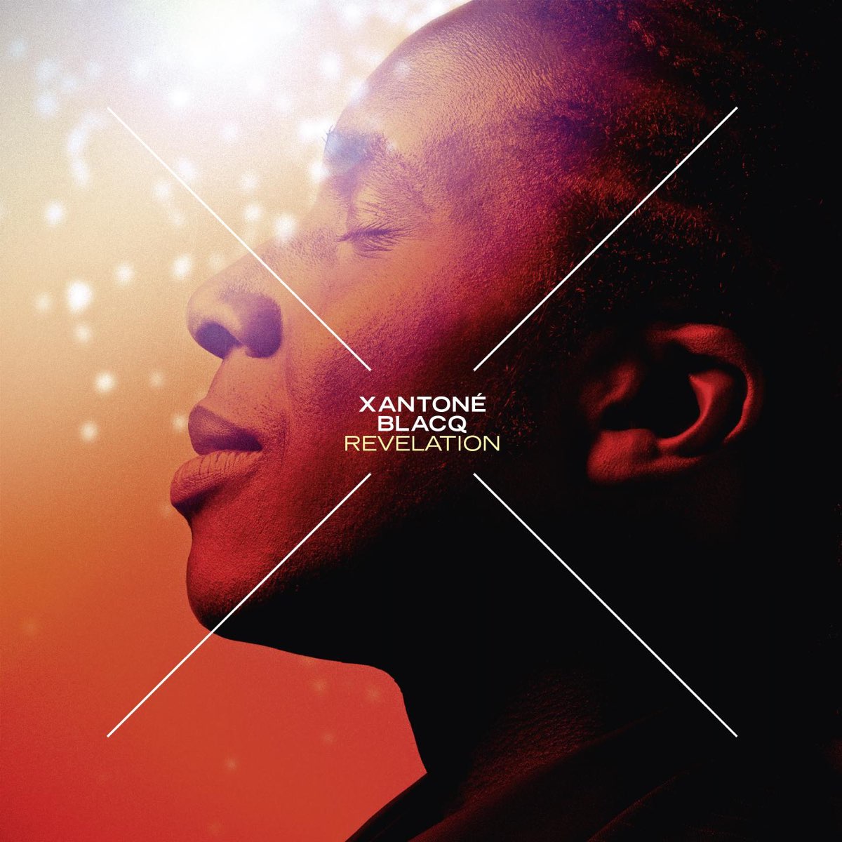 ‎Revelation - Album by Xantoné Blacq - Apple Music