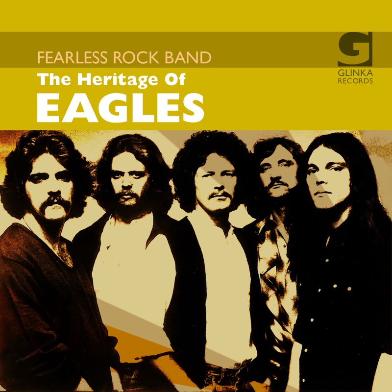 Peaceful Easy Feeling - Fearless Rock Band: Song Lyrics, Music Videos ...