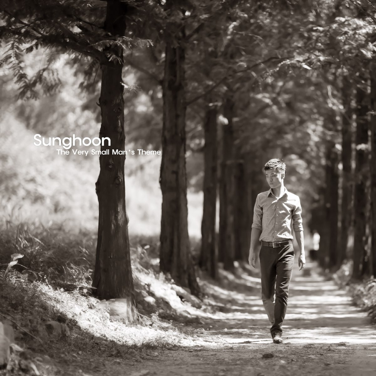 ‎The Very Small Man's Theme - EP de Sunghoon no Apple Music