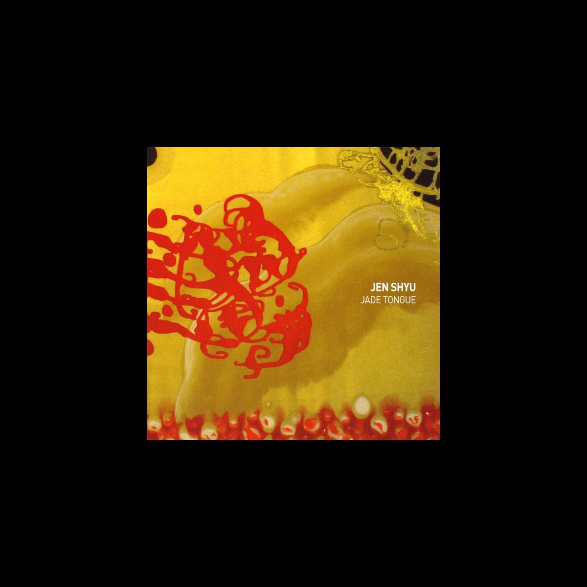 ‎Jade Tongue - Album by Jen Shyu - Apple Music