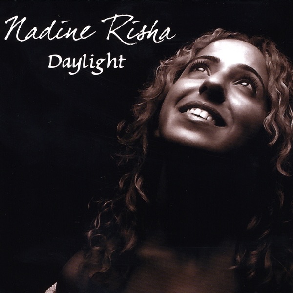 Daylight Album Cover