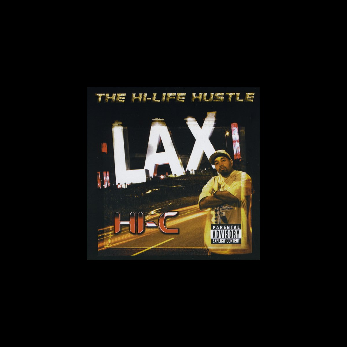 The Hi-Life Hustle》- Hi-C的专辑 - Apple Music