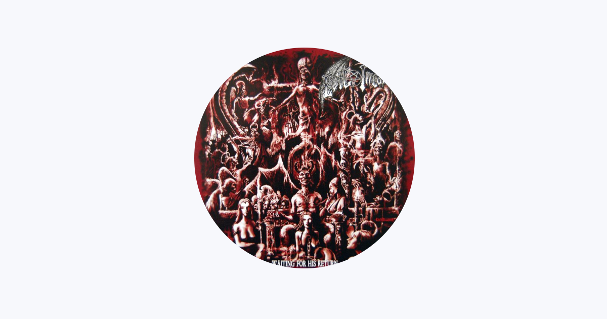 ‎Evil Incarnate - Apple Music