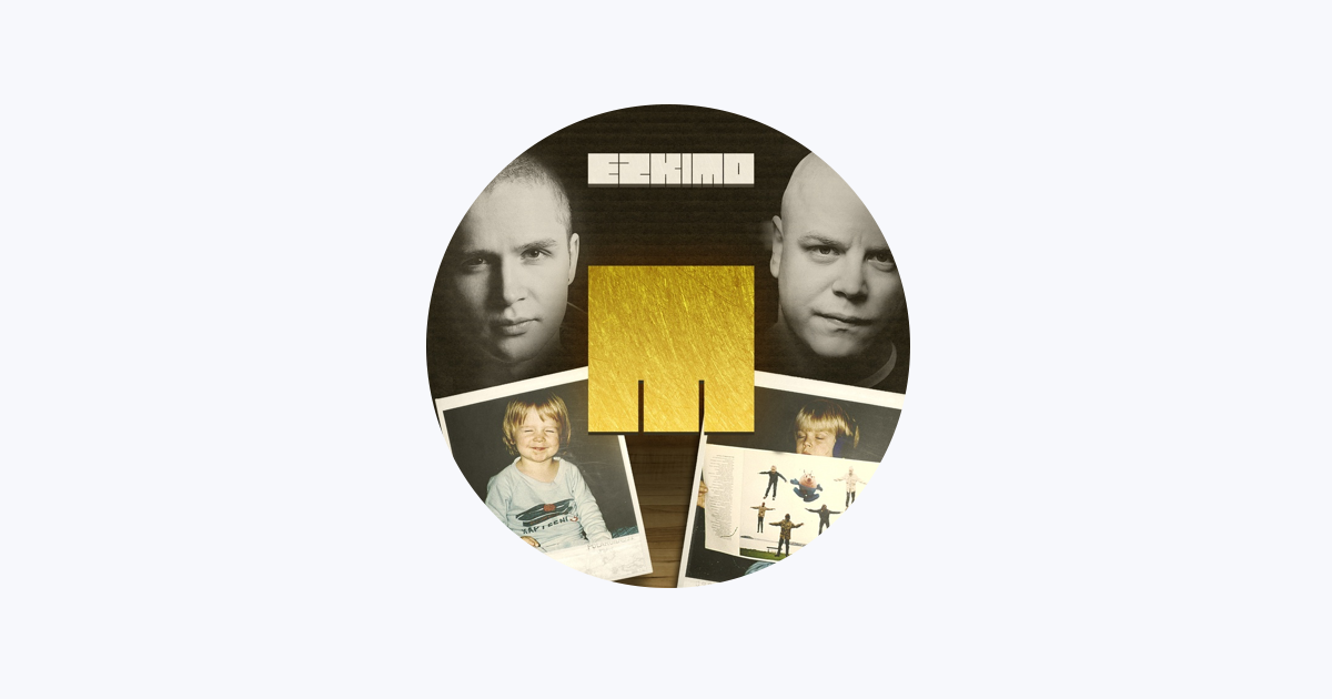 ‎Ezkimo on Apple Music