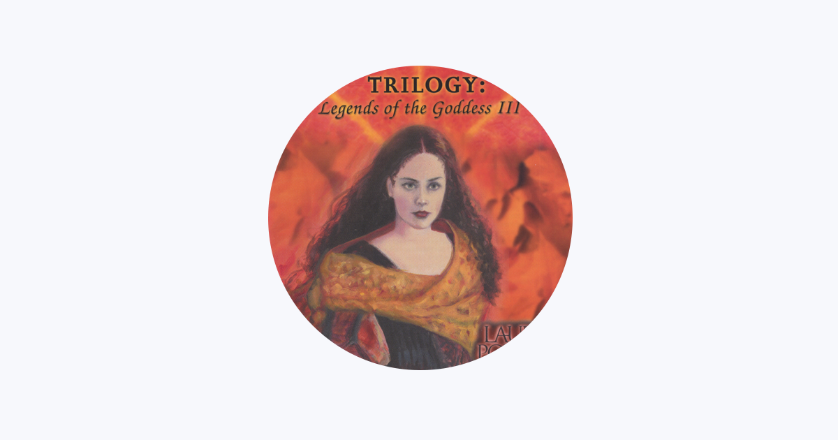 ‎Laura Powers – Apple Music