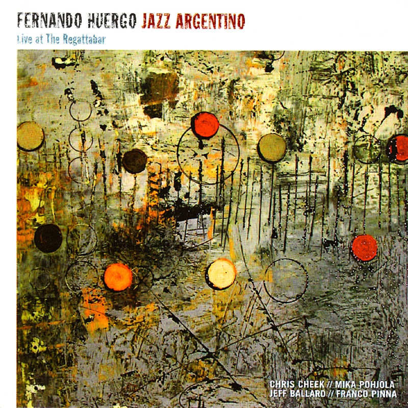 El Tren de las Nubes - Fernando Huergo: Song Lyrics, Music Videos ...