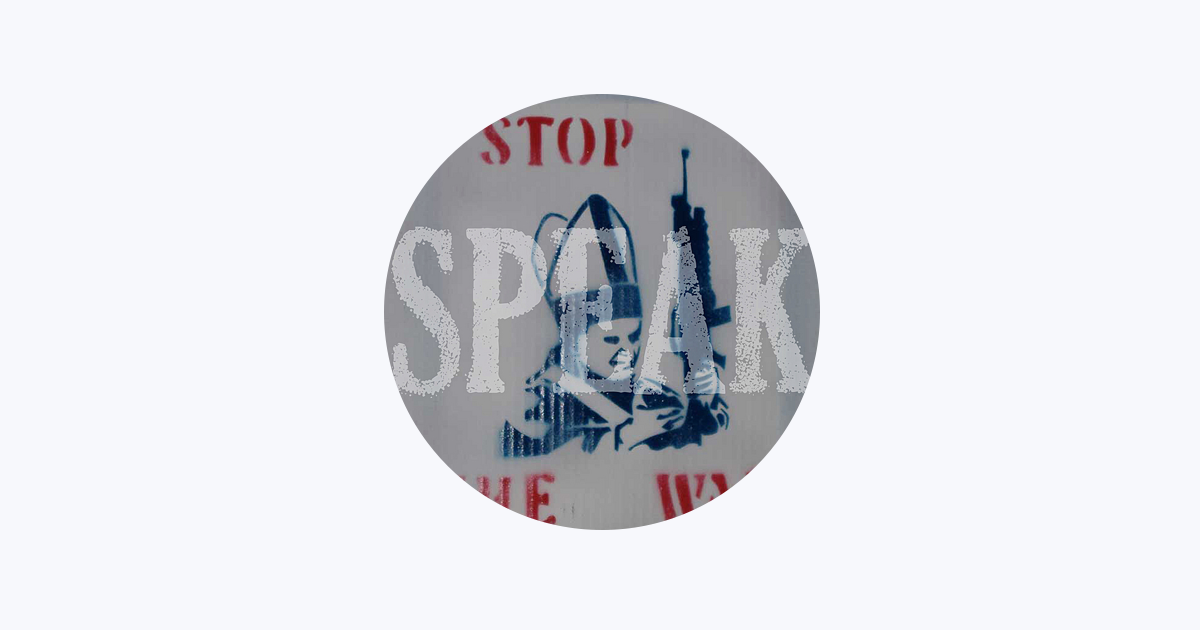 ‎Speak The Hungarian Rapper - Apple Music