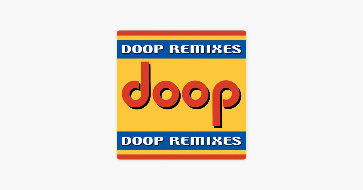 ‎Doop (Sidney Berlin's Ragtime Band Extended Version) - ドゥープの曲 - Apple ...