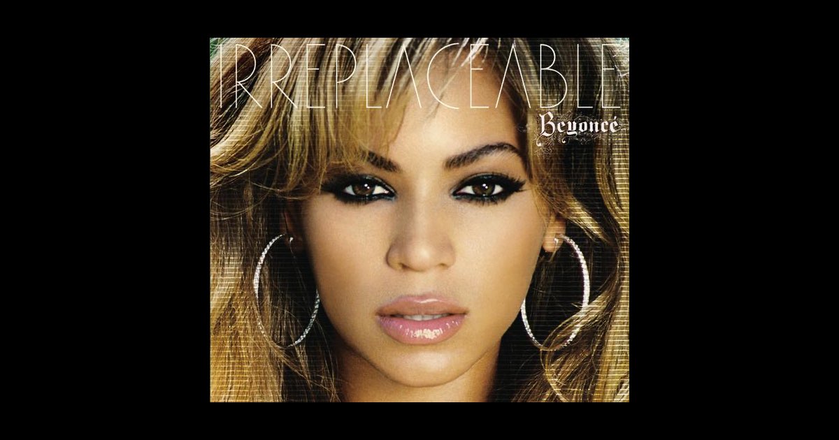 ‎Irreplaceable (Maurice Joshua Remix Edit) - Single - Album by Beyoncé ...
