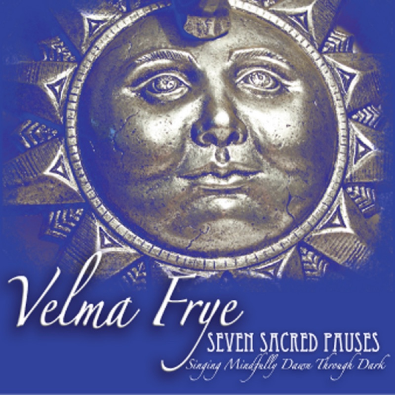 O Living Breath of God - Velma Frye: Song Lyrics, Music Videos & Concerts