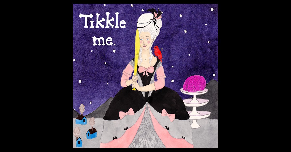 ‎Tikkle Me - Album by Tikkle Me - Apple Music