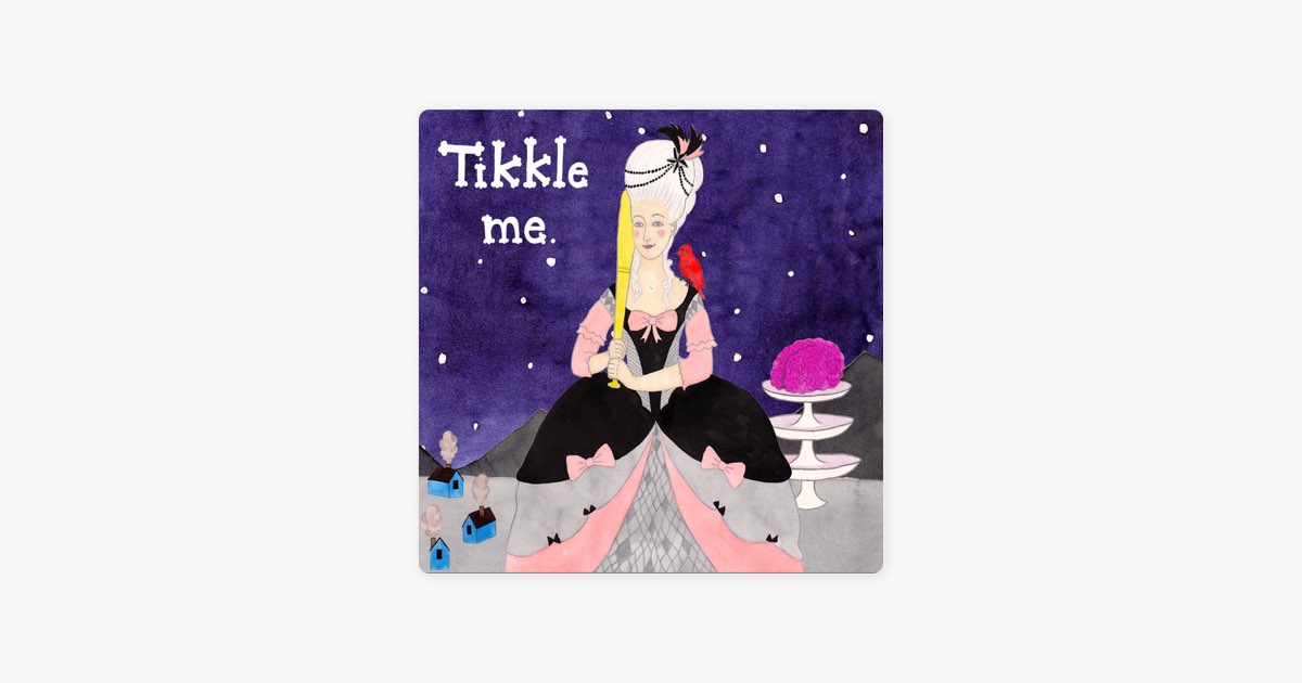 ‎Blow My Brains Out – Song by Tikkle Me – Apple Music