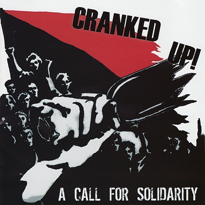 Left Wing Scum - Cranked Up! | Shazam