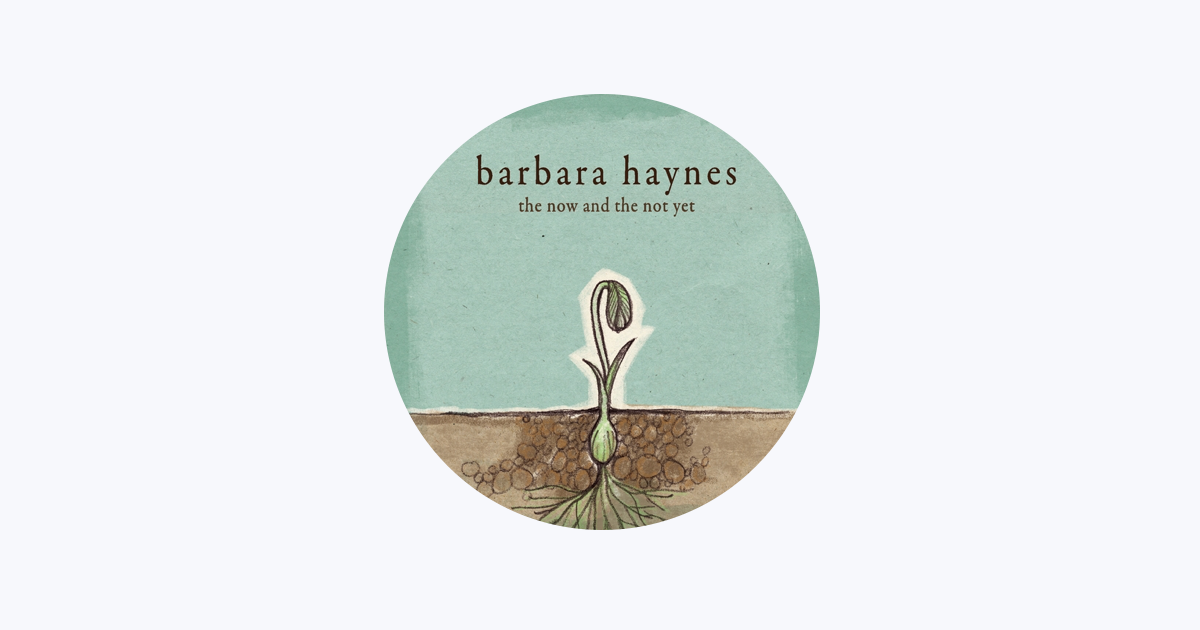 ‎Barbara Haynes - Apple Music