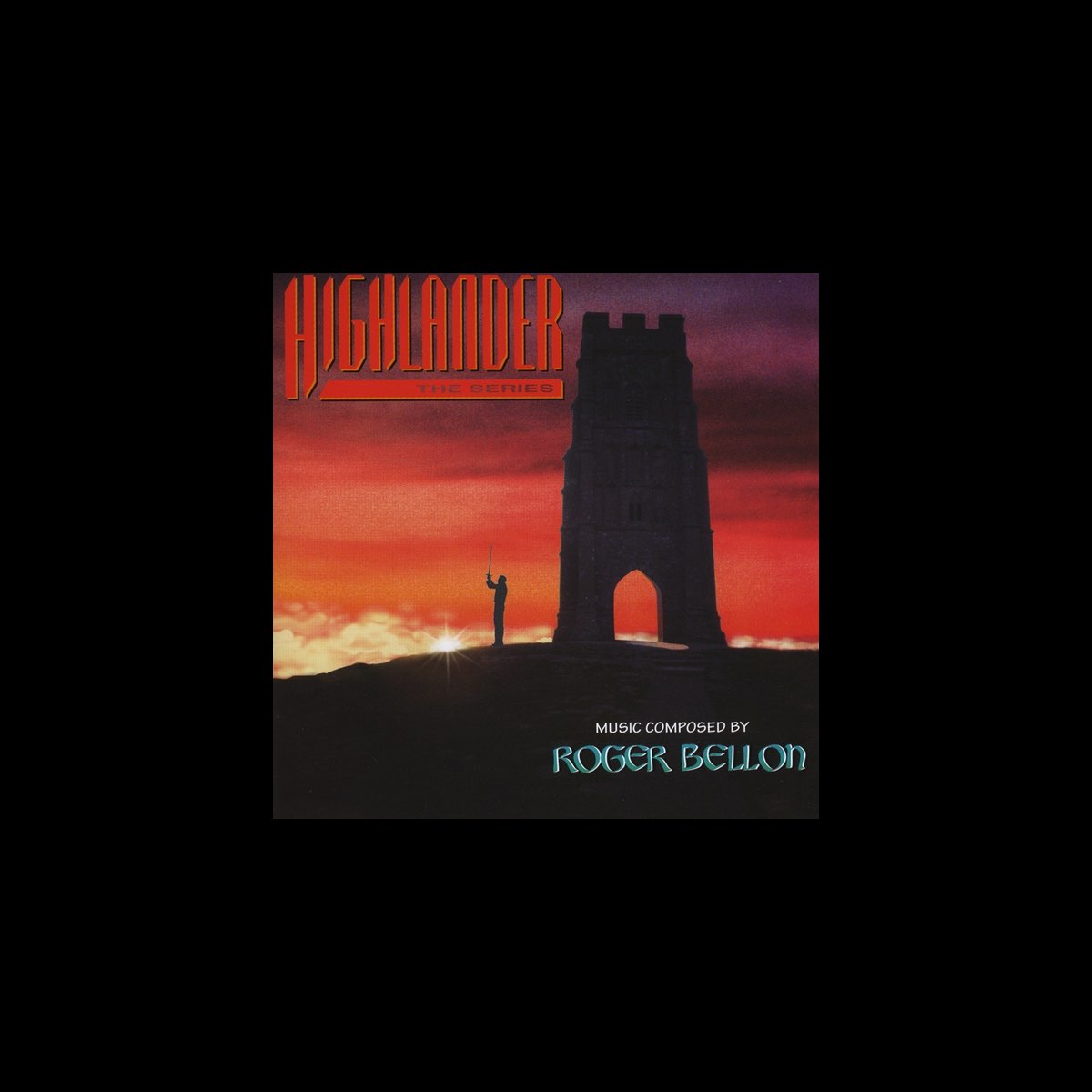 ‎Highlander - The Series - Volume I - Album by Roger Bellon - Apple Music
