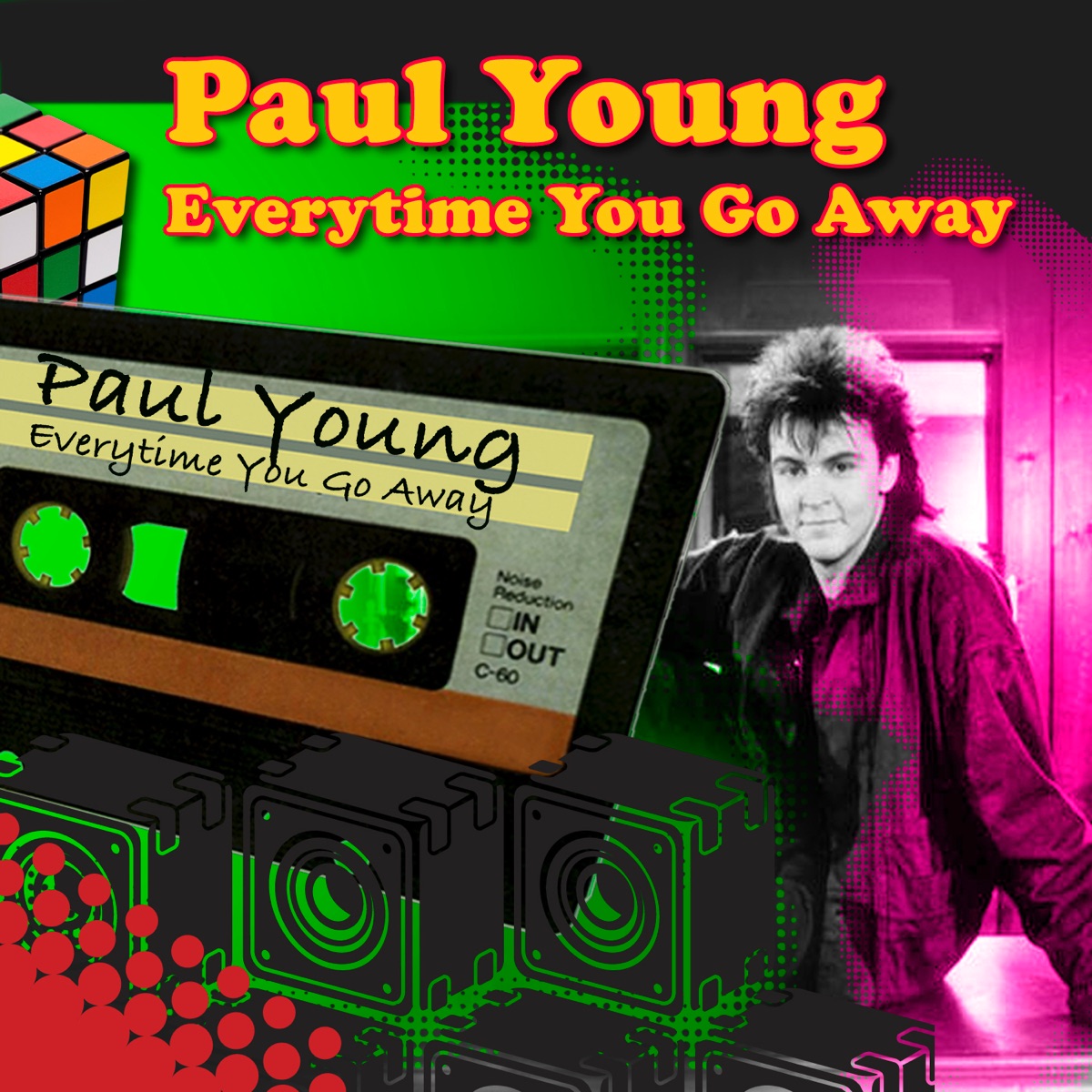 Everytime You Go Away” from the 1980s Still a Hit Today