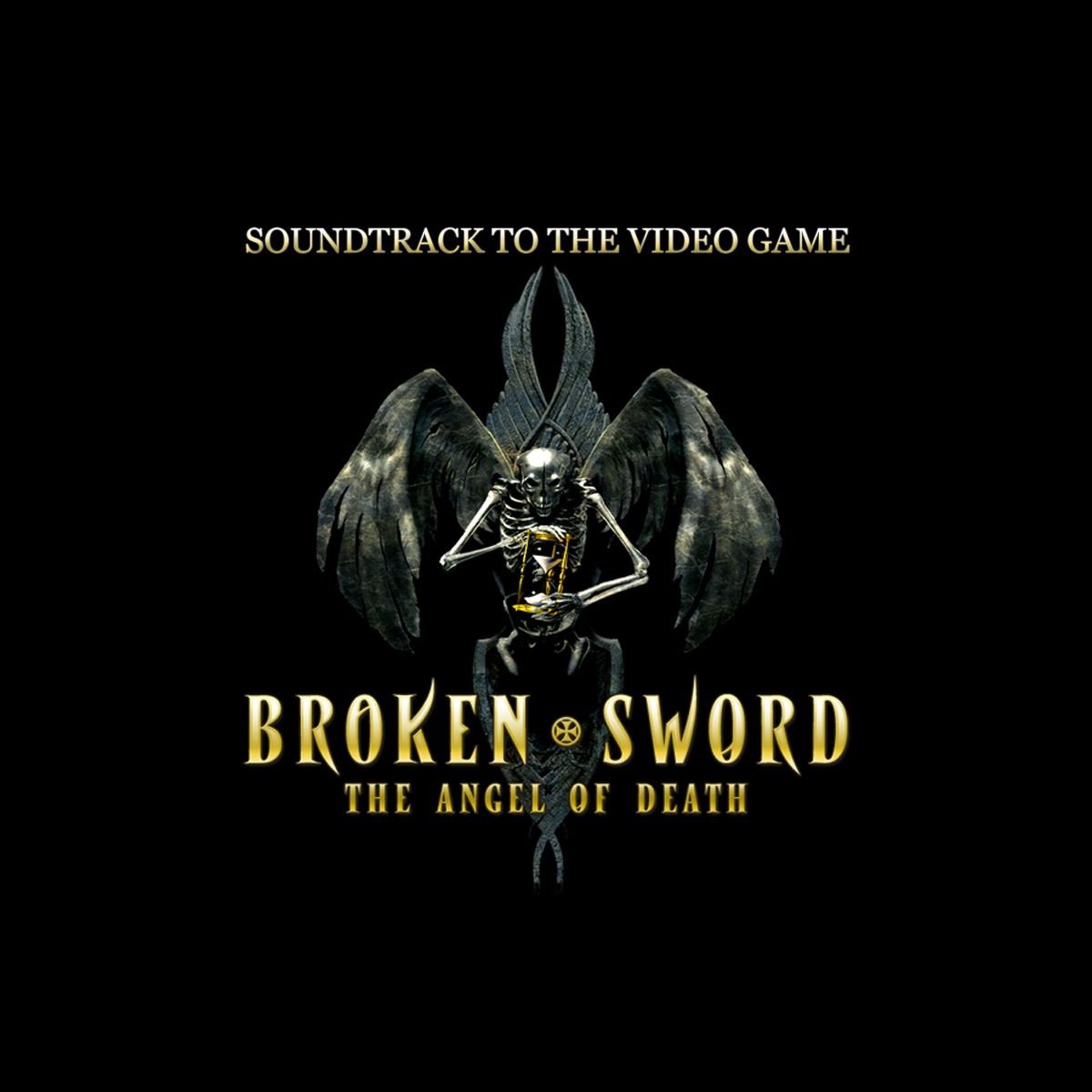 ‎Broken Sword - The Angel of Death (Soundtrack to the Video Game ...