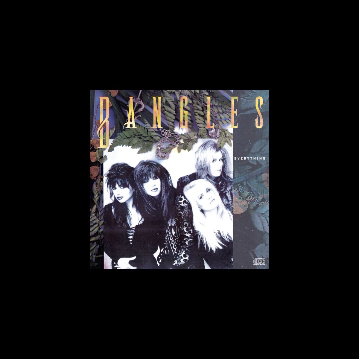 ‎Everything - Álbum de The Bangles - Apple Music