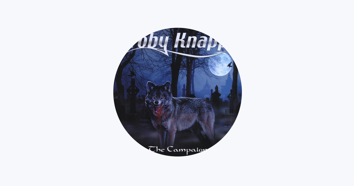 ‎Toby Knapp - Apple Music