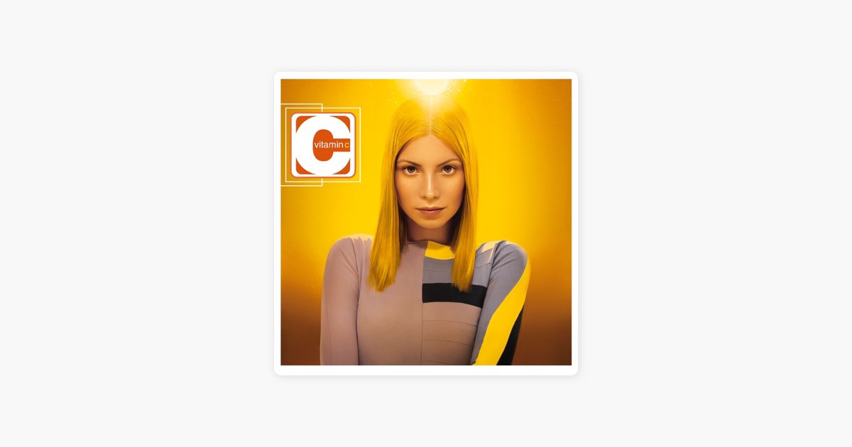 ‎Graduation (Friends Forever) - Song by Vitamin C - Apple Music