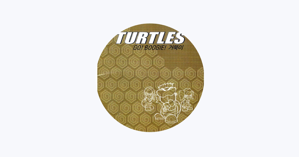‎Turtles - Apple Music