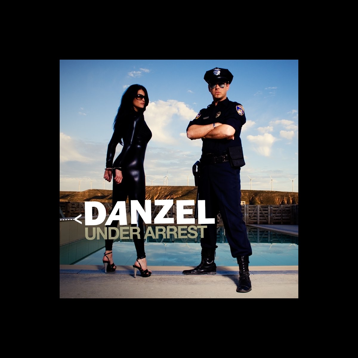 ‎Альбом «Under Arrest - Single» — Danzel — Apple Music