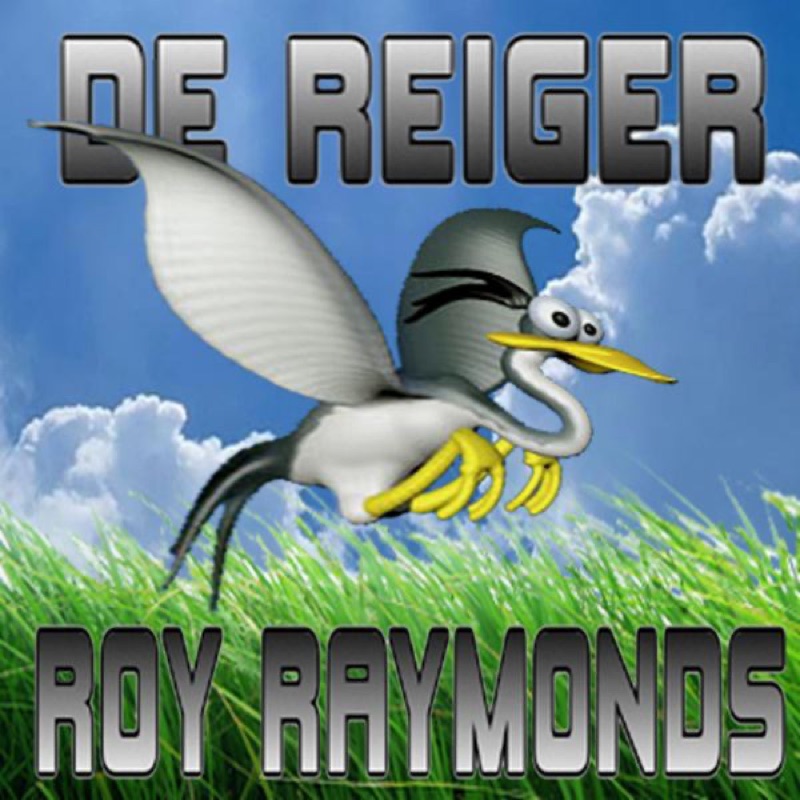 De Reiger (Vliegerlied) - Roy Raymonds: Song Lyrics, Music Videos ...