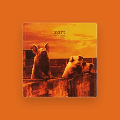 Zort - Songs, Concert tickets & Videos