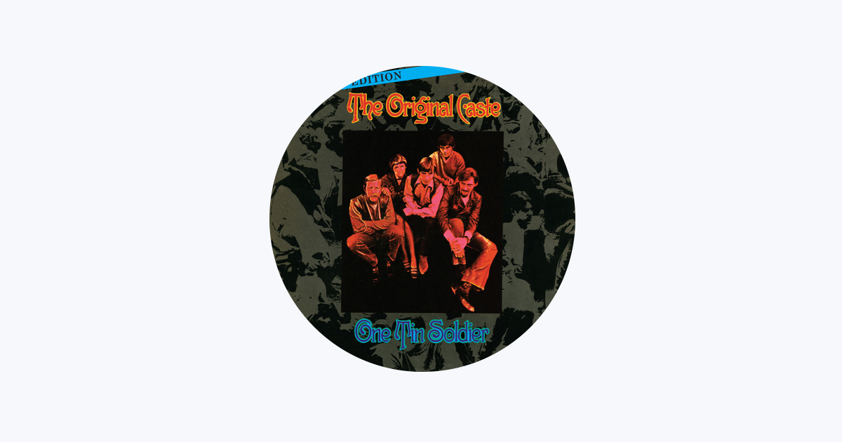‎The Original Caste - Apple Music