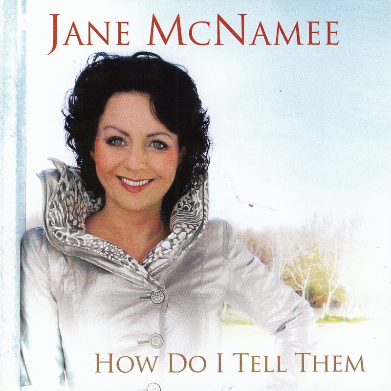 Don't Let Me Cross Over (Loves Cheating Line) - Jane McNamee: Song ...
