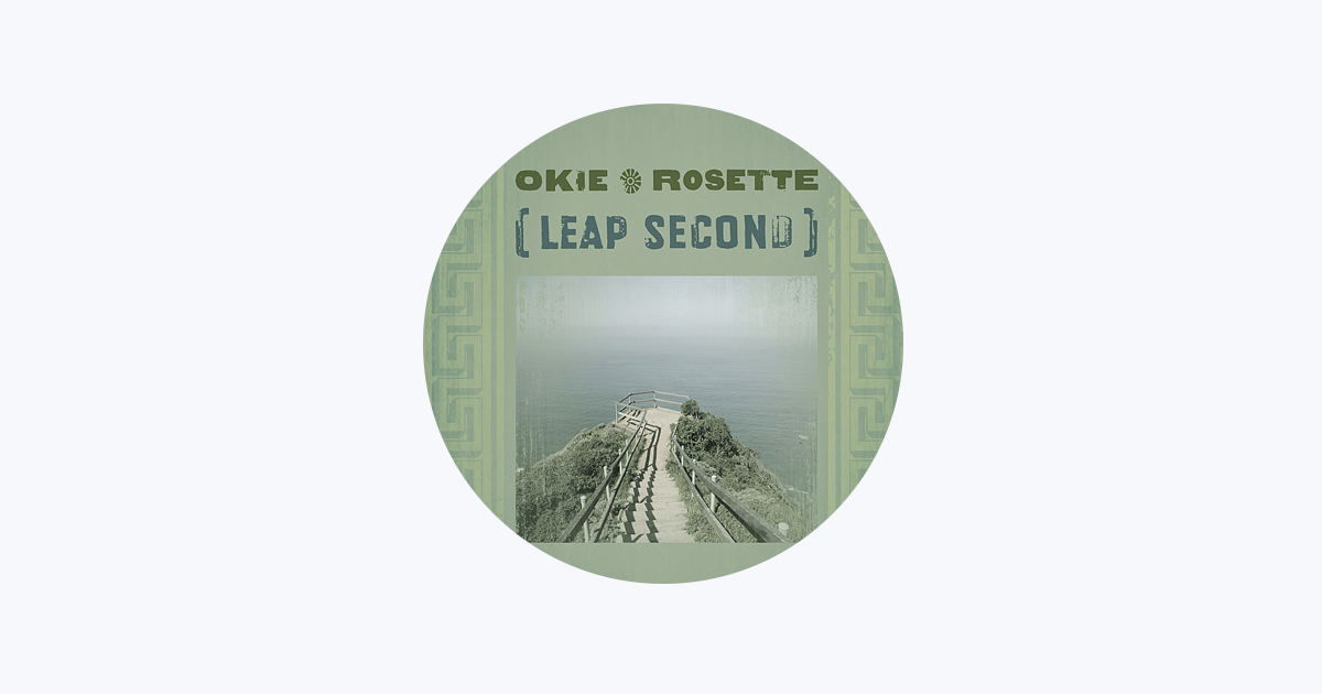 ‎Okie Rosette - Apple Music