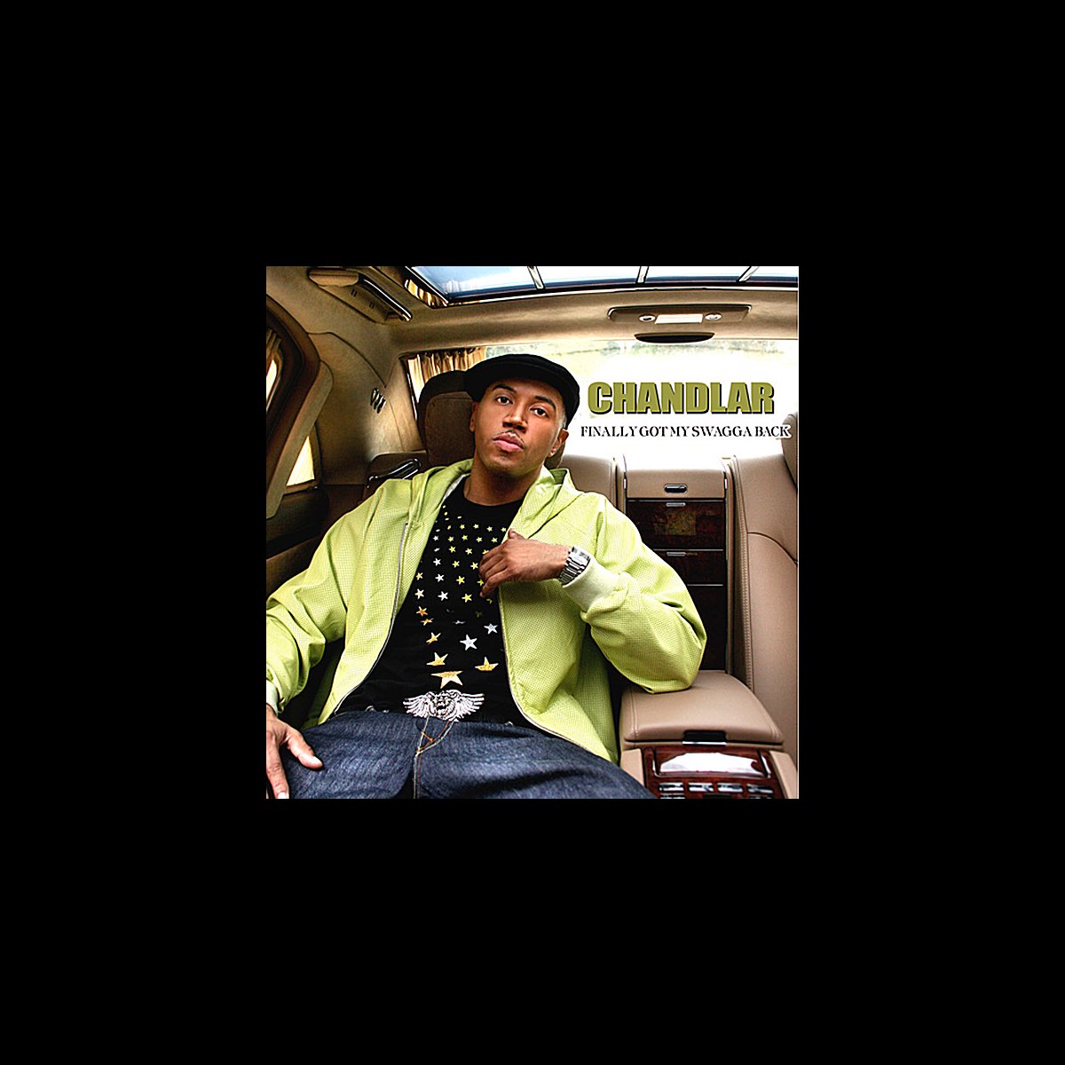 ‎Finally Got My Swagga Back by Chandlar on Apple Music