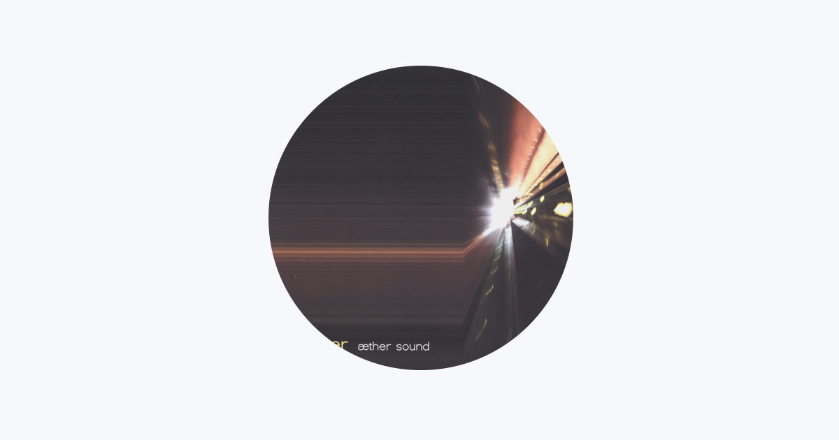 ‎Aether – Apple Music