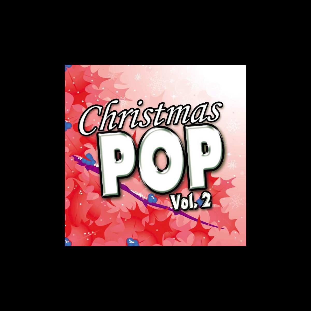 ‎Best of Christmas Pop Vol. 2 - Album by The Starlite Singers - Apple Music