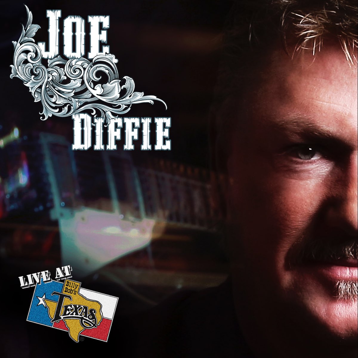 ‎Live At Billy Bob's Texas: Joe Diffie - Album by Joe Diffie - Apple Music
