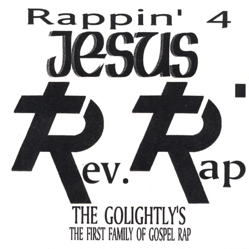 PTL (Sound Track) - Rev. DeWayne Rap' GoLightly: Song Lyrics, Music ...