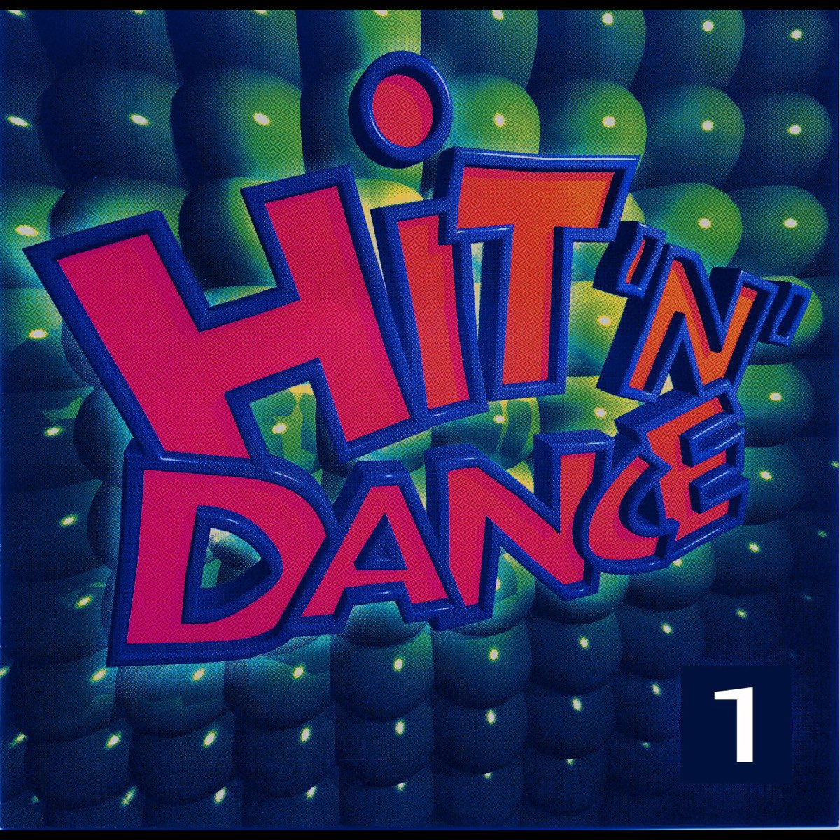 ‎Hit 'n' Dance, Vol. 1 - Album by Various Artists - Apple Music