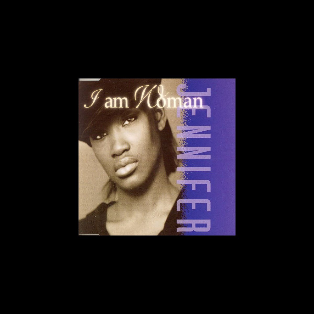 ‎I Am Woman - EP - Album by Jennifer - Apple Music