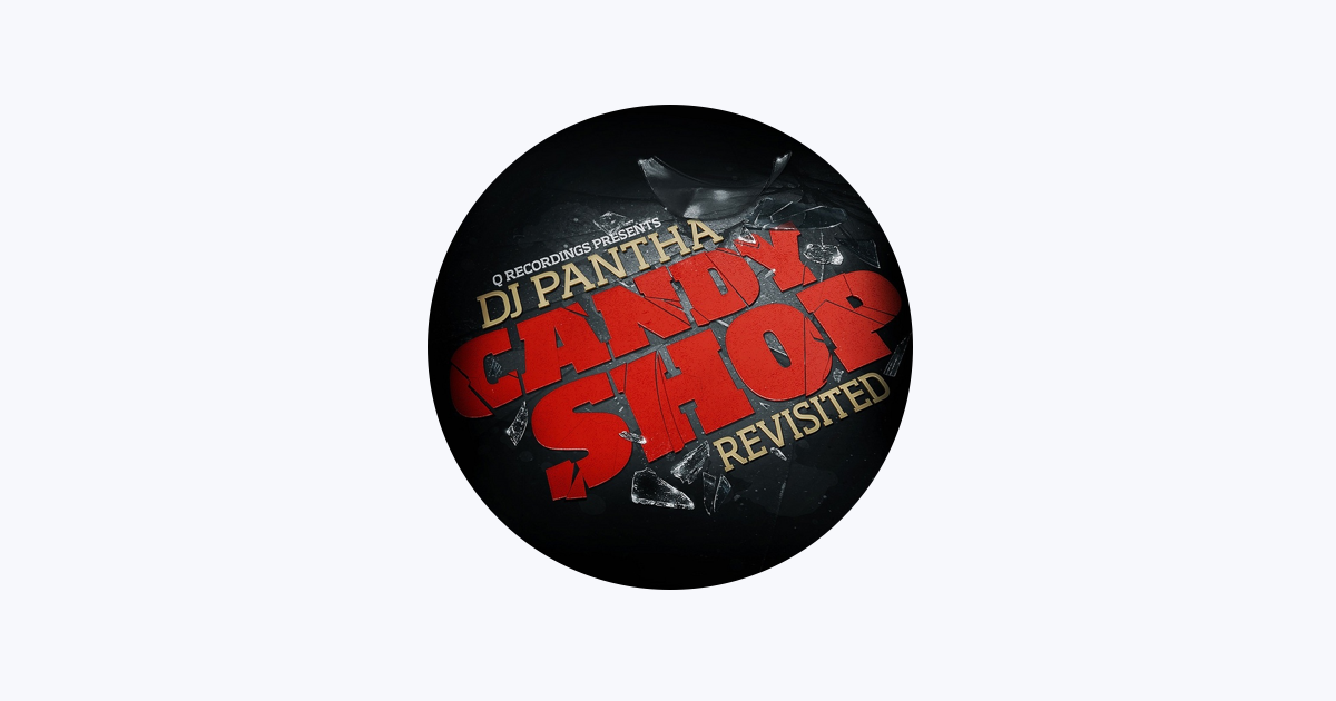 ‎DJ Pantha - Apple Music