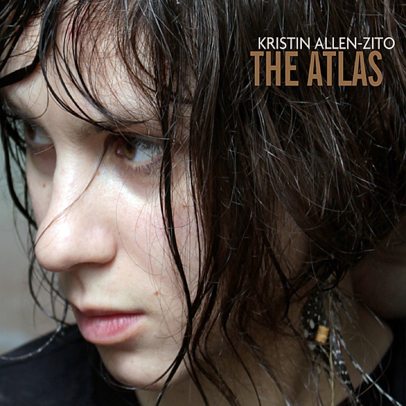 The Underside of Heaven - Kristin Allen-Zito: Song Lyrics, Music Videos ...