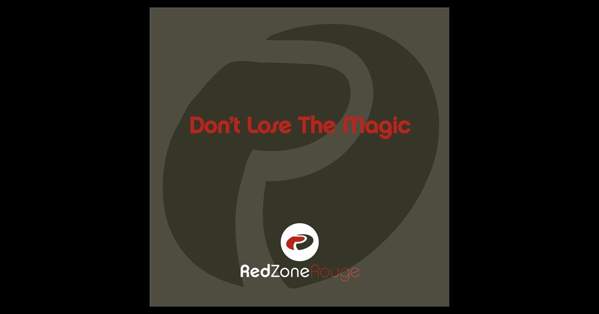 ‎Don't Lose the Magic - EP – album af Shawn Christopher – Apple Music