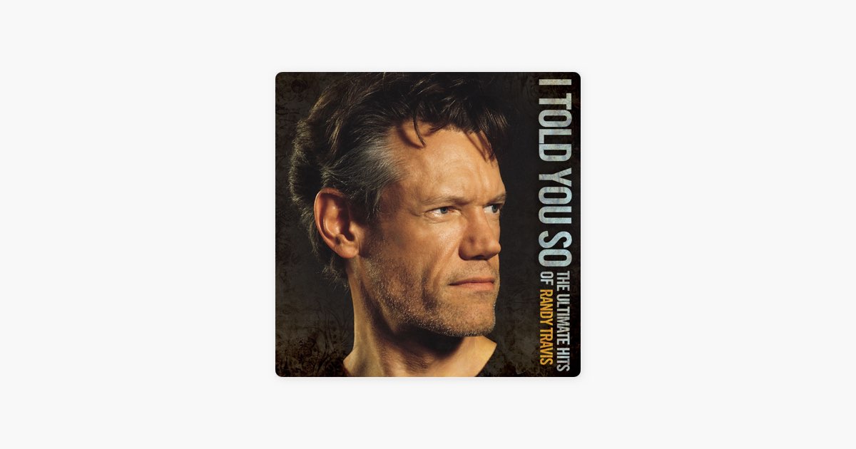 ‎Diggin' Up Bones - Song by Randy Travis - Apple Music