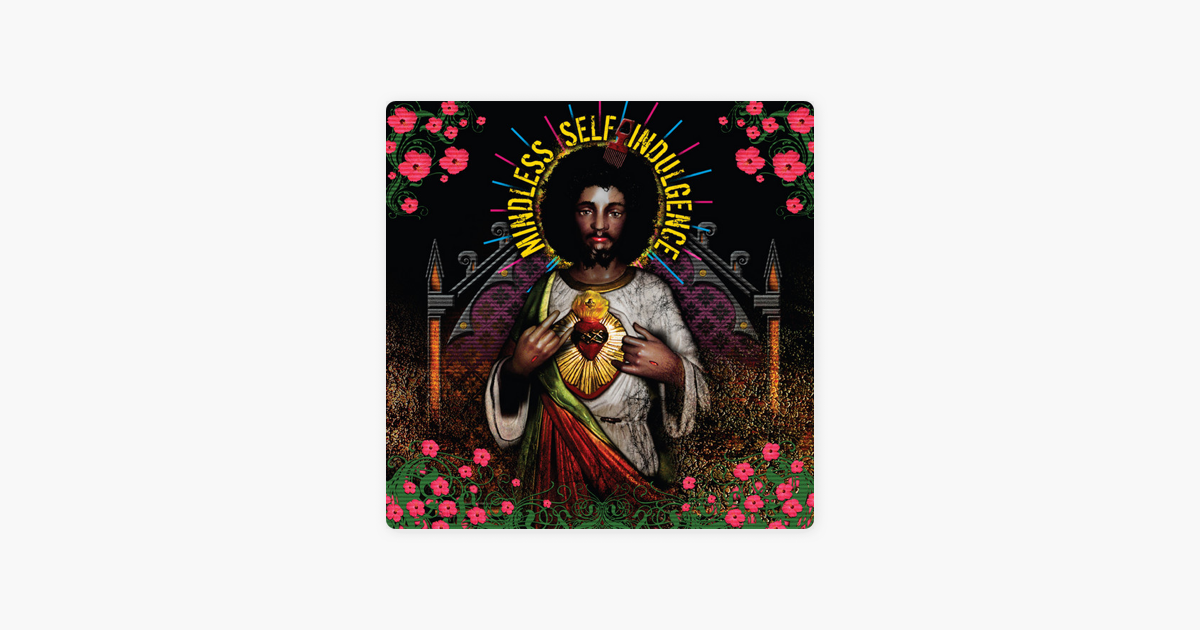 ‎You'll Rebel To Anything (Expanded) [Remastered] by Mindless Self ...