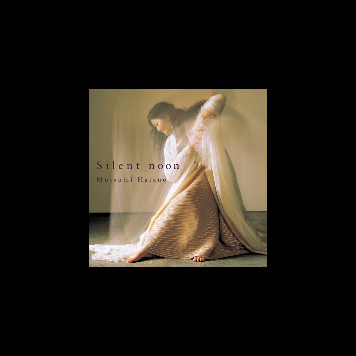 ‎Silent Noon - Album by Mutsumi Hatano - Apple Music