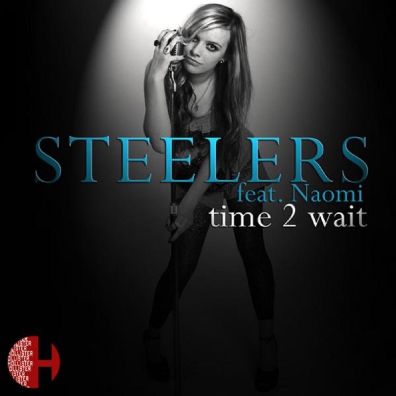 Time 2 Wait (Featuring Naomi) [Davide Loi Mix] - Steelers: Song Lyrics ...